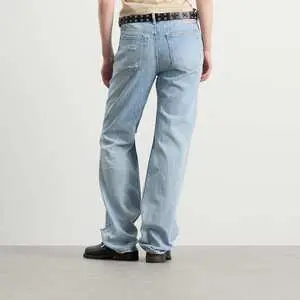 Acne Studios 2010f Light Crow Jeans