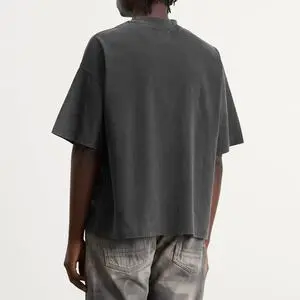 Mastercraft Union Logo T-shirt