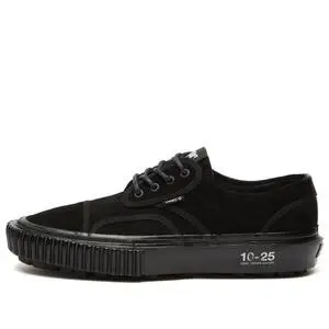 VANS Otw X Oamc X Wtaps Seylynn Lug Sneaker - Black