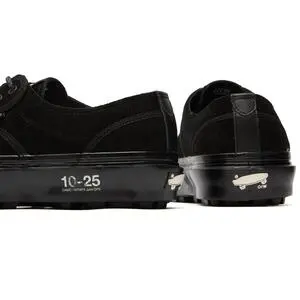 VANS Otw X Oamc X Wtaps Seylynn Lug Sneaker