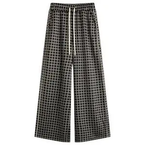 Amiri Ma Quad Track Pant - Black