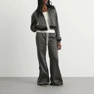 Amiri Ma Quad Track Pant