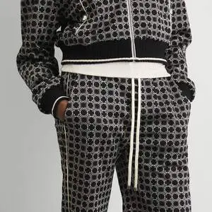 Amiri Ma Quad Track Pant