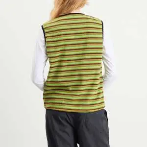 Gramicci Thermal Fleece Pullover