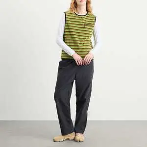 Gramicci Thermal Fleece Pullover