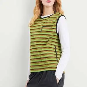 Gramicci Thermal Fleece Pullover