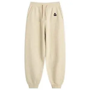 Isabel Marant Étoile Kira Sweatpants - Light Grey