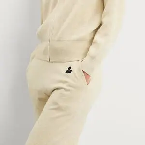 Isabel Marant Étoile Kira Sweatpants