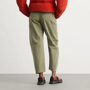 Gramicci Voyager Pant - Sage