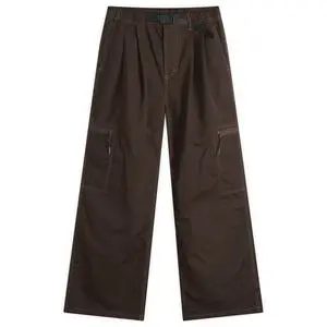 Gramicci Salem Cargo Pant - Brown