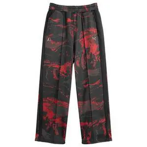 PUMA X Ahluwalia T7 Track Pants - Black