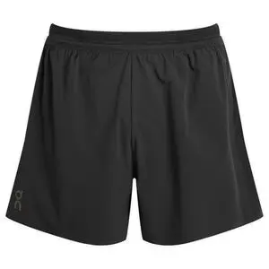 On Elasticated Shorts For Women