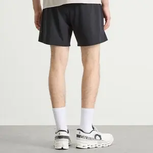 On 5" Performance Shorts - Black