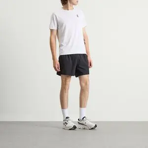 On 5" Performance Shorts - Black