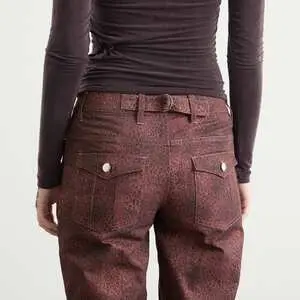 PEACHY DEN Cicely Trouser
