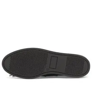 Toga Suede Loafers