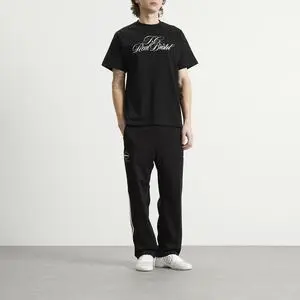 F.C. REAL BRISTOL Script T-shirt