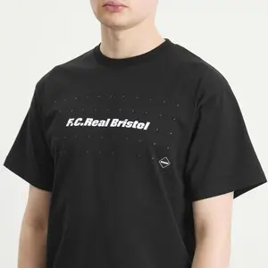 F.C. REAL BRISTOL 54 Starts T-shirt