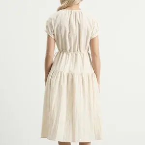 DUNST Midi Dress