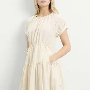 DUNST Midi Dress