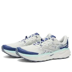 Brooks Cascadia 19 Sneaker