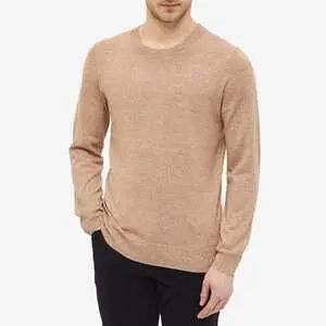 A.p.c. Greg Merino Crew Knit