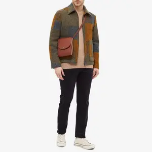 A.p.c. Greg Merino Crew Knit