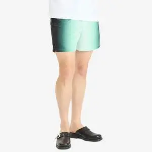 Casablanca Jacquard Printed Swim Shorts