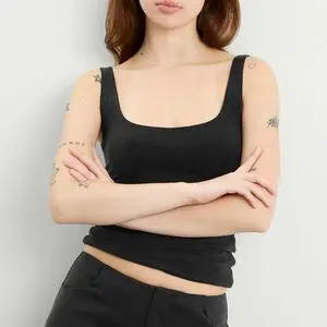 PEACHY DEN Kylie Vest Top