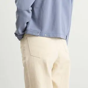 FRUITY BOOTY Cotton Terry Cardigan