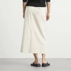 DUNST Maxi Skirt