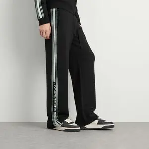 Casablanca Merino Track Pants