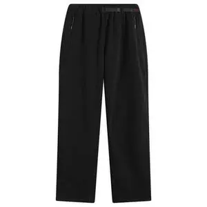 Gramicci Thermal Fleece Pant - Black