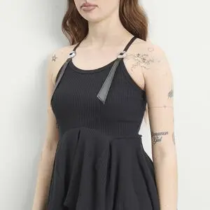 Toga Rib Flare Camisole