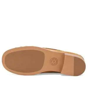 Dries Van Noten Suede Boat Shoe