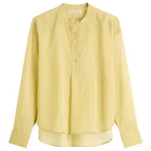 You Must Create Ovelia Shirt - Lime