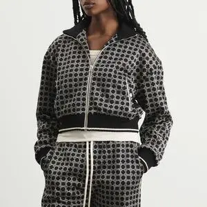 Amiri Ma Quad Track Jacket
