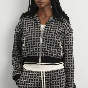 Amiri Ma Quad Track Jacket