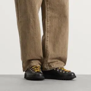 FRACAP M120 Ripple Sole Scarponcino Boot