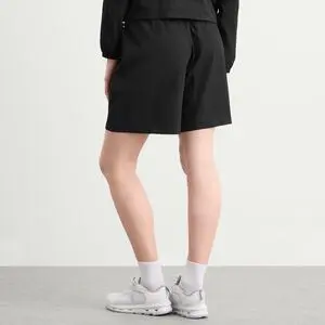 On X Zendaya Basketball Shorts - Black