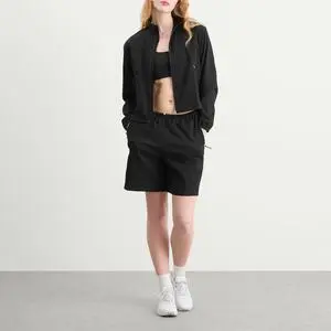 On X Zendaya Basketball Shorts - Black