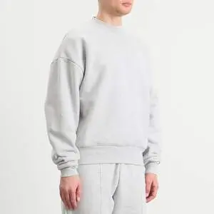 MKI MIYUKI ZOKU Superweight Crew Sweat - Grey