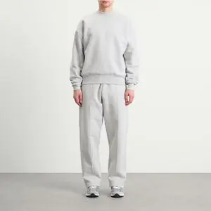 MKI MIYUKI ZOKU Superweight Crew Sweat - Grey