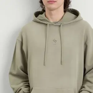 REPRESENT 247 Oversized Hoodie