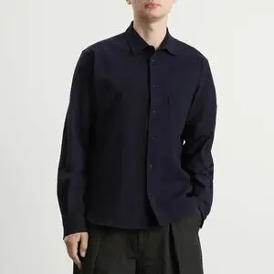 You Must Create Curtis Seersucker Shirt