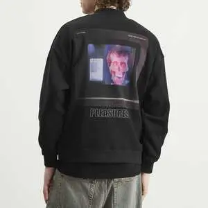 PLEASURES Primetime Quarter Zip
