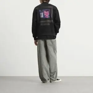 PLEASURES Primetime Quarter Zip