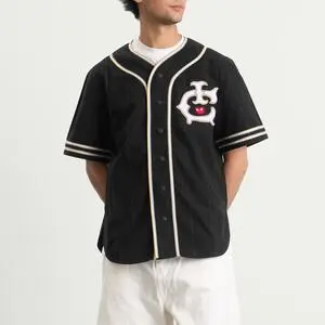 ICECREAM Ic Baseball Jersey