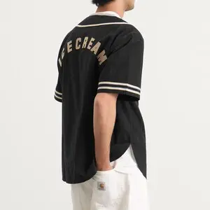 ICECREAM Ic Baseball Jersey