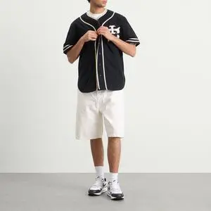 ICECREAM Ic Baseball Jersey